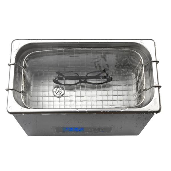 Quality 1.2mm Thickness Ultrasonic Cleaner for sale