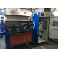 Quality Copper Drawing Machine For Stranding Electric Cable for sale