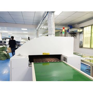 Quality BGA CSP Components Reflow Oven Equipment 7 Zones SMT Reflow Oven RF-H700 I for sale