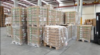China Factory - Uonel Co.Limtied