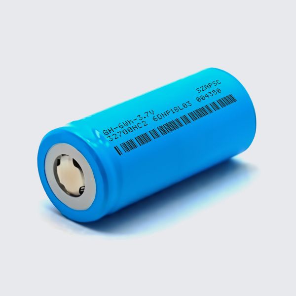 Quality 32700Large cylindrical cell for sale