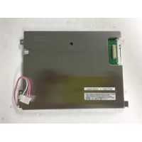 Quality Sharp 6.4 Inch Industrial LCD Display with 640×480 Resolution and 350 cd/m² for sale