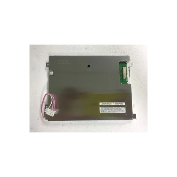Quality Sharp 6.4 Inch Industrial LCD Display with 640×480 Resolution and 350 cd/m² for sale