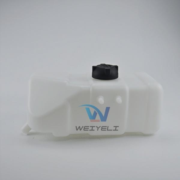 Quality DYNAPAC 393029 Roller Auxiliary Water Tank For Engineering Machinery for sale