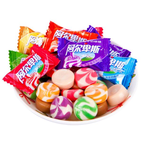 Quality Deposited Hard Candy Production Line for sale