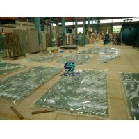 Quality Vacuum bagging film with high temperature for laminated glass for sale