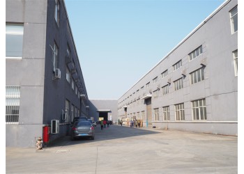 China Factory - Suzhou Beakeland Machinery Co., Ltd.