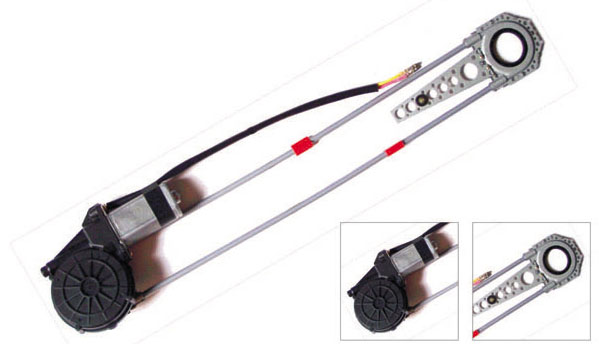 Quality Car universal power window kits for sale