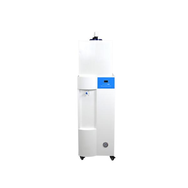 Quality 110/220V Ultrapure Water Purifier Intelligent Integrated Control for sale