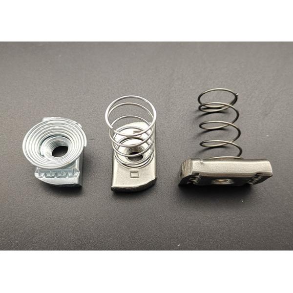 Quality Ss316 M10 Channel Nut for sale