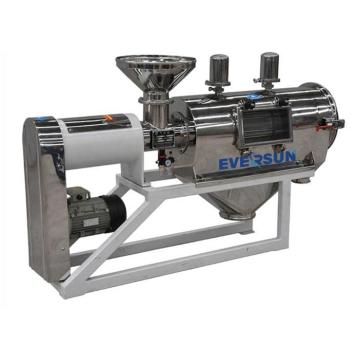 Quality Horizontal Coffee Powder Centrifugal Sifter for sale