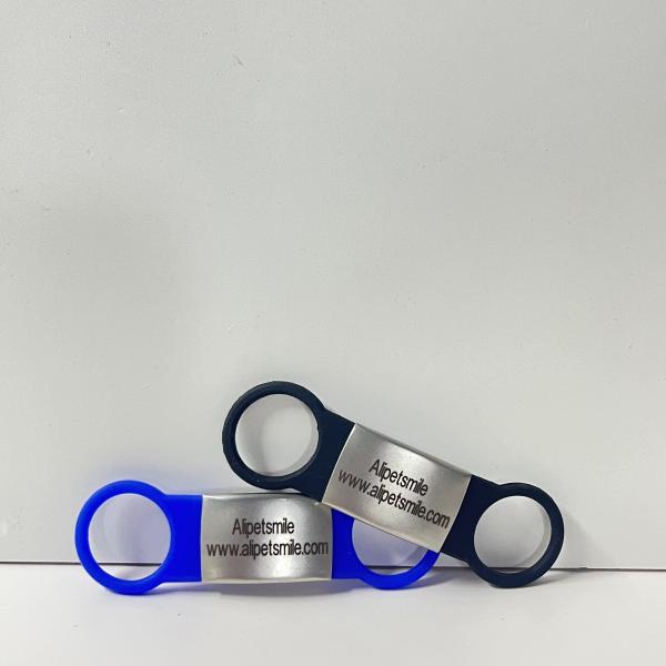 Quality Loading Quantities 20 GP Loading 70 Sets of Metal Identification Tags for Dogs for sale