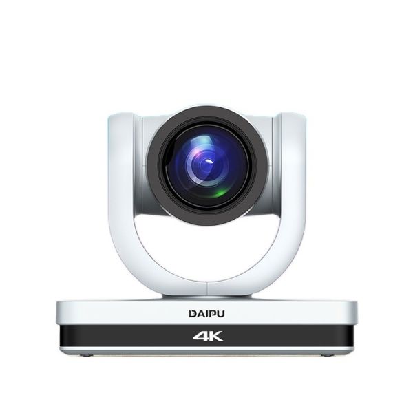 Quality PTC-20NK NDI HX2 PoE HD-MI 3G-SDI 4K30 UHD IP Auto Tracking Video Conference PTZ Camera for sale