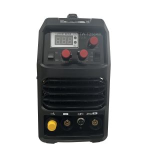Quality Manual TIG Welding Machine with 190A Maximum Output Current, 85% Overall for sale