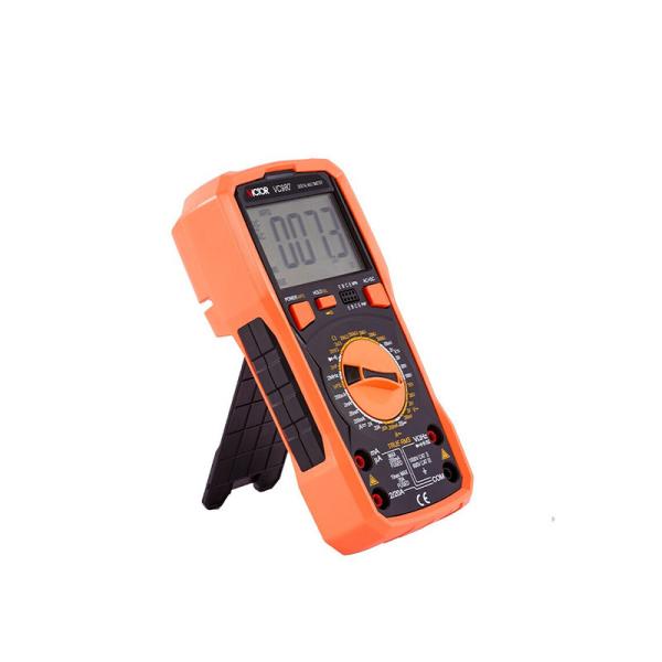 Quality 19999 Counts Intelligent Auto Ranging Digital Multimeter Backlight True RMS for sale