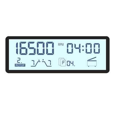 MI16H Benchtop
