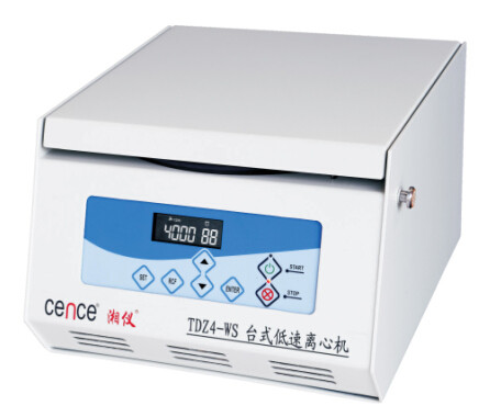 Quality High Credit to Price Ratio Automatic Balancing Centrifuge(TDZ4-WS) for sale