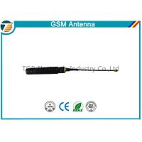 Quality Directional GSM WiFi Antenna With IPEX UFL Connector Rubber Duck TOP-GSM17 for sale