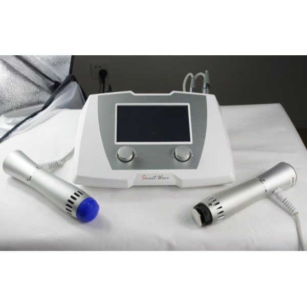 Quality Radial / Ulnar Epicondylitis Portable Shock Therapy Machine BS-SWT2 for sale