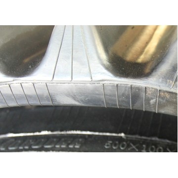 Quality 500mm Width Dumper Rubber Tracks for sale