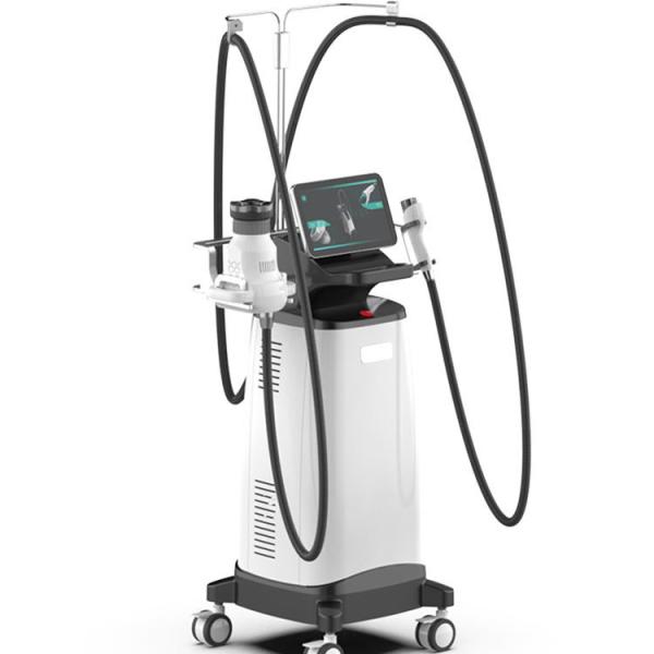 Quality AC 220V/110V Radio Frequency Vacuum Slimming Machine for sale