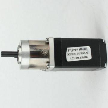 Quality stepper motor gear reducer Mini Planetary Geared Stepper Motor Nema 11 Stepper for sale