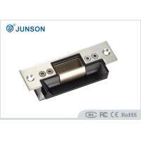 Quality Mortise Lock Electric Strike Lock Zinc Die Casting ANSI Standard for sale