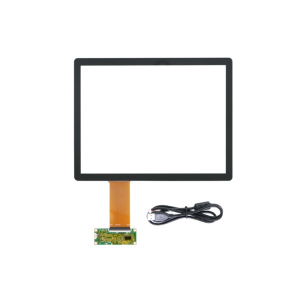 Quality 12.1 Inch PCAP Touch Panel screen ILITEK Controller For Industrial Devices for sale
