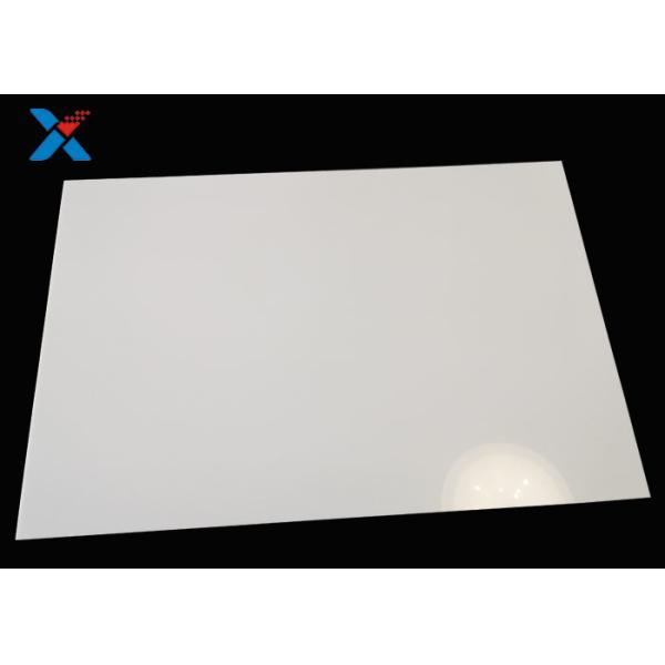 Quality 4x8 Colored Acrylic Plastic Sheets Custom Laser Cutting PMMA Plate for sale