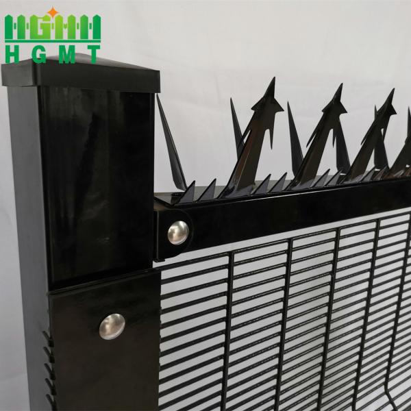 Quality High Quality Edge Protection Mesh Fence Customizable Options for sale