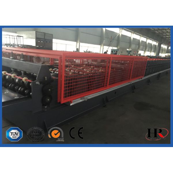 Quality Double Layer Roll Forming Machine for sale