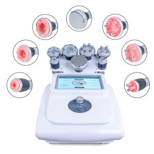 Quality Beauty Care Ultrasound Cavitation RF Machine S Shape Cavitation Machine for sale