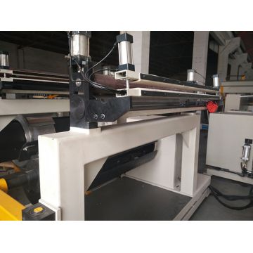 Quality Automatic TIG Welding Copper Foil Winding Machine Cast Resin Transformer Winder for sale