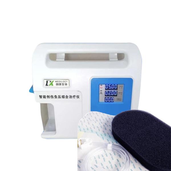 Quality 20V DC 8A Negative Pressure Wound Therapy Device System BF Type Safety for sale