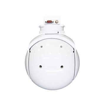 Quality Two Axis Infrared Gimbal Stabilizer Drone 4k Laser Thermal Security Camera for sale