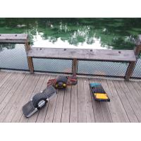 Quality Self Balancing Uni Board Skateboard 18 To 25km 10.5Ah for sale
