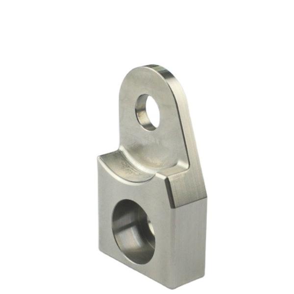 Quality SS202 Cnc Turning Machining Parts H59 Cnc Machine Electrical Parts for sale