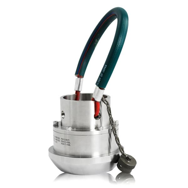 Quality 10000psi Hammer Union Pressure Sensor for sale