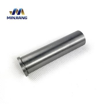 Quality Oil Field Sintered Tungsten Carbide Bush Bearings Wear Resisting for sale