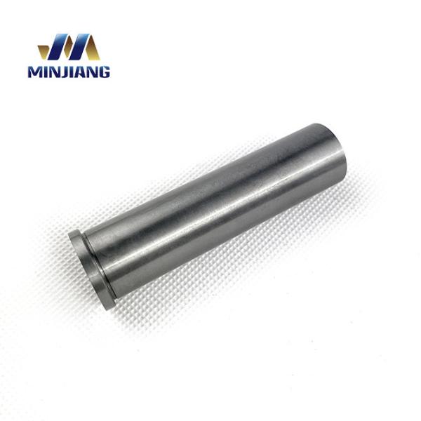 Quality Oil Field Sintered Tungsten Carbide Bush Bearings Wear Resisting for sale