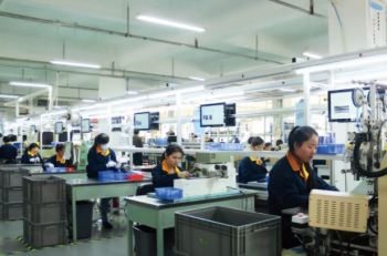 China Factory - Hefei Qixing Electric Appliance Co., Ltd.