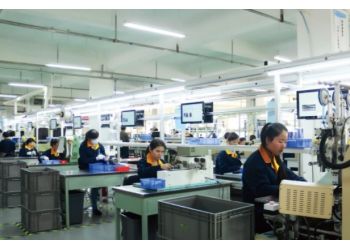 China Factory - Hefei Qixing Electric Appliance Co., Ltd.