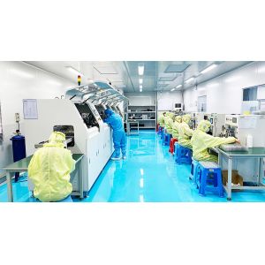 China Factory - Hotdisplay Technology Co.Ltd