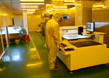 China Factory - Witgain Technology Ltd