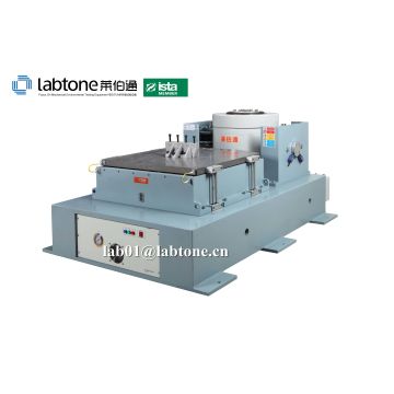 Quality 50kN Sine and Random Test Vibration Test System With Vertical And Horizontal for sale