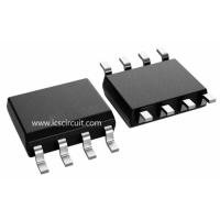 China TPS79850QDGNRQ1 50mA 3V - 50V Micropower Low Dropout Linear Regulator factory