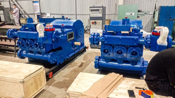 China Factory - Gaomi Eastland Oilwell Machinery Co.,Ltd