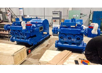 China Factory - Gaomi Eastland Oilwell Machinery Co.,Ltd