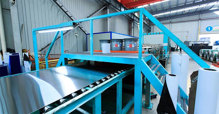 Cold Rolled Grain Non-Oriented Silicon 50w470 50w600 50w800 50w1300 Steel Coil