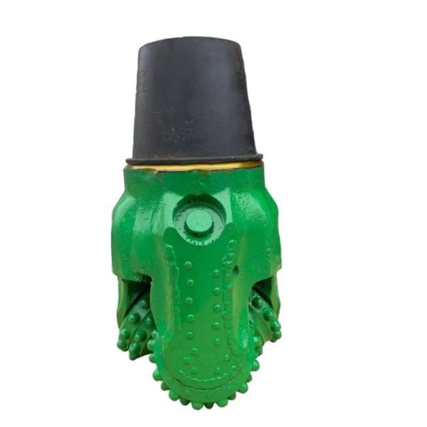 Quality Roller Cone Bit 8-1/4 Inch Tricone Drill Bit Of API Spec IADC536 for sale